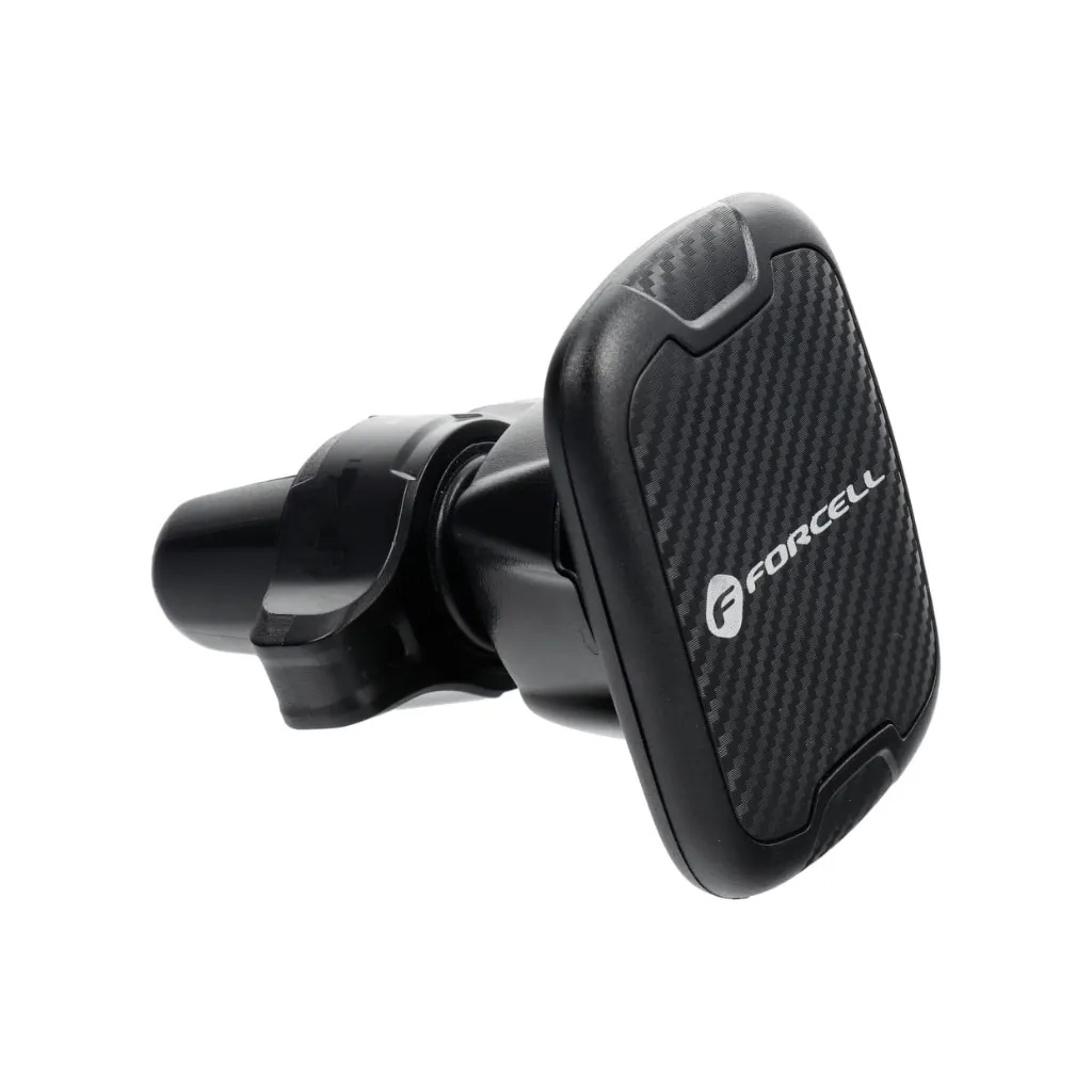 Forcell Car Holder Carbon H-CT325 | Mobia Shop